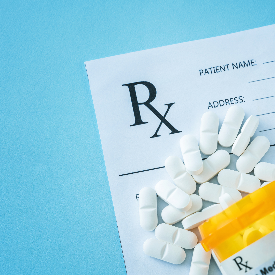 Medication Coverage and Insurance: What You Need to Know | Accessia Health