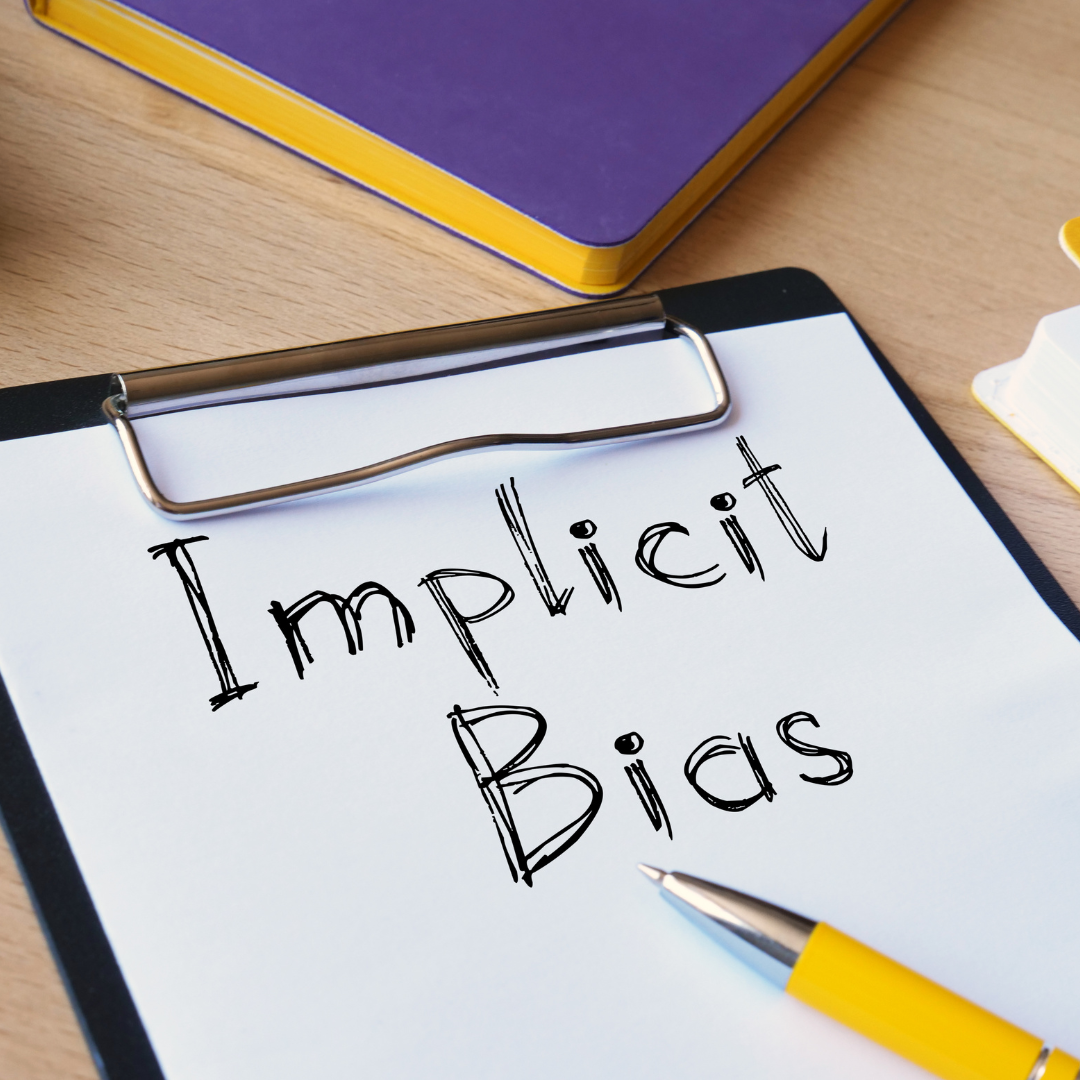 Empathy Begins Where Assumptions End: Building Trust without Bias ...